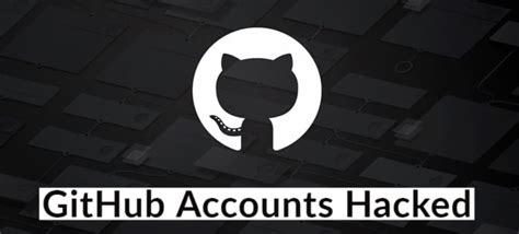 Jason Collins On Linkedin Github Accounts Hijacked In Password Stealing Campaign Disguised As
