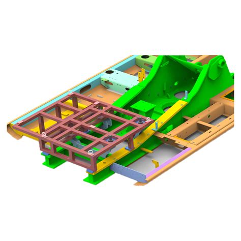 Solutions Products Sr Precision