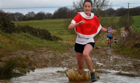 Lucy Williamson Winner Aw