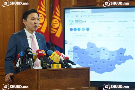 Таван сангийн мэдээллийг нээлттэй болголоо