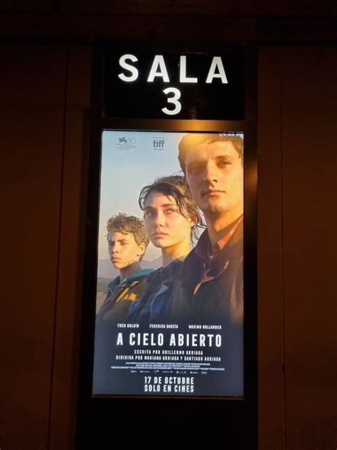 Hace Unos Días Leía En X El Porqué De Que El Cineasta Y Escritor