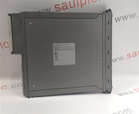 ICS TRIPLEX T Module