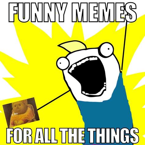 Funny Memes To Use In Text