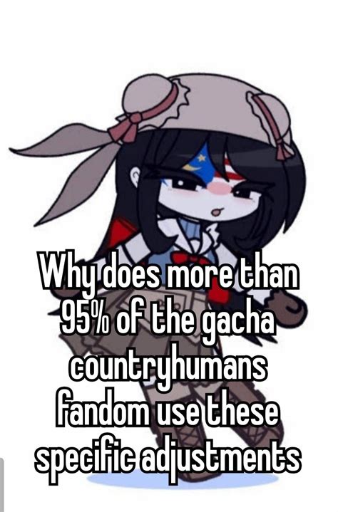 Not To Be That Person But Please Be Original Gacha Club Has Many