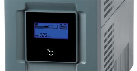 Netys Pr Mt 1500va Usb Lcd Reference Npr 1500 Mt