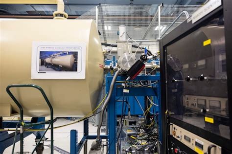 Michigan Nuclear Science Students Are On A Mission To Save The World