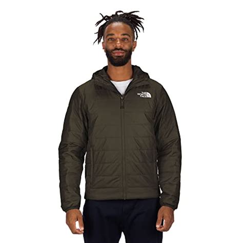 I Tested The North Face Mens Flare Insulated Hoodie Heres Why Its