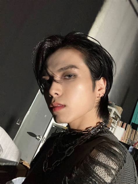 Pin By Nany Souza On ♡elast♡ E Last Elast Yejun Elast Kpop