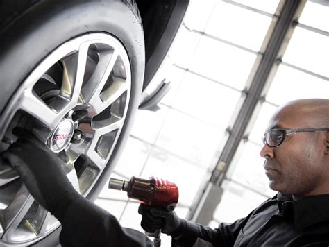 Buick Gmc Service And Repair In Henderson Nv Autonation Buick Gmc