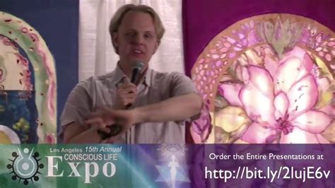 Behind The Scenes W Corey Goode And David Wilcock At The Conscious Life