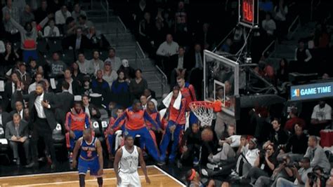 Tim Hardaway Jr Rocks  On Imgur