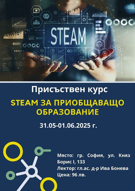 Сдружение за споделено учене ЕЛА Събитието се проведе в зала 134 в