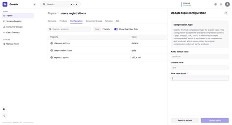 Conduktor Release Notes Conduktor Docs