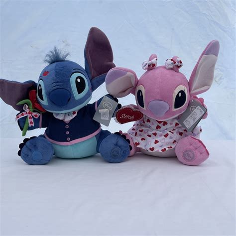 Lilo And Stitch Wedding 60 Photos