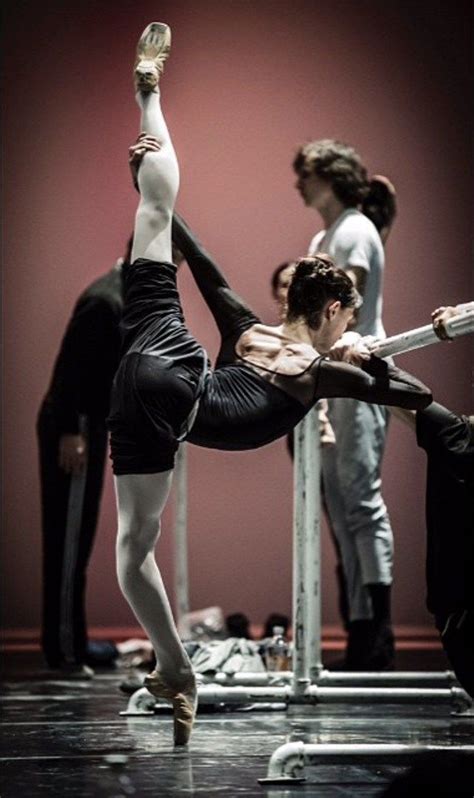 Prosthetic Dance Ballet Photos Ballet Inspiration Ballet Beauty