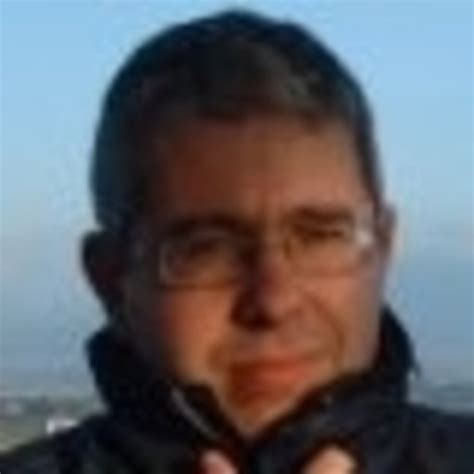 Domenico Luciani Researcher Consorzio Creo Laquila Optical