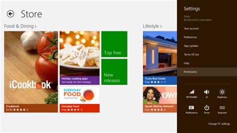 Windows Tip Turning Off Windows Store Notifications Mcakins Online