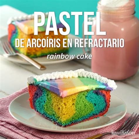 Arriba 53 Imagen Pastel Marmoleado De Colores Abzlocal Mx