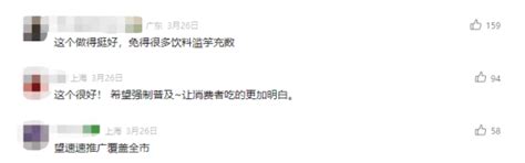 饮料分级 在上海试点了，abcd四个等级——饮料们的“新身份”