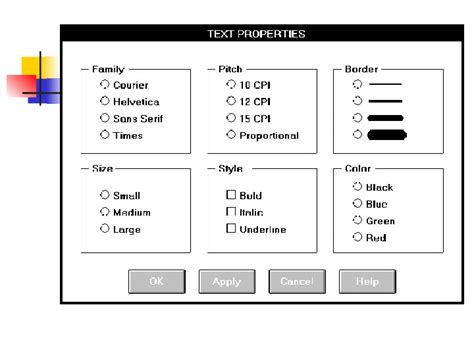 The Importance Of The User Interface The Essential