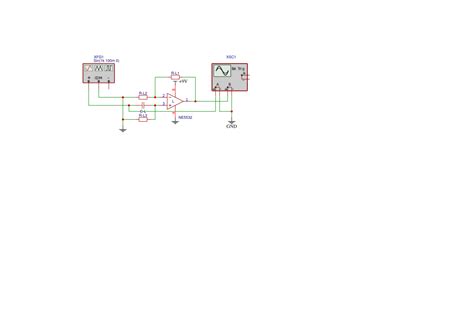 Simulacija Resources EasyEDA