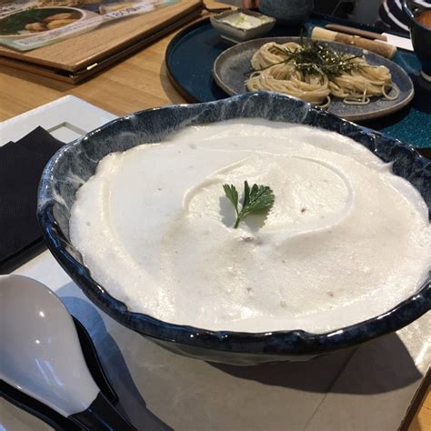 Retrip Dinner 【retrip×箱根ごはん】 今回は神奈川・箱根にある「じねんじょ蕎麦 箱根 九十九つくも」をご紹介
