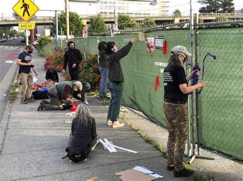 Ongoing West Berkeley Shellmound Protection Xrsfbay