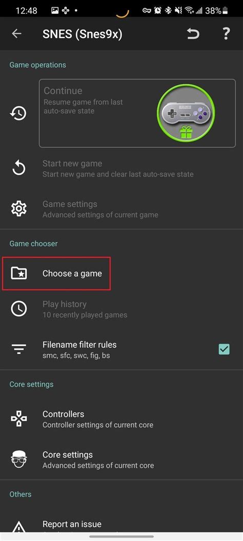 How To Emulate NES SNES And Nintendo DS On Android Android Central