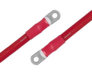 Battery Cable Assemblies Pacer Group