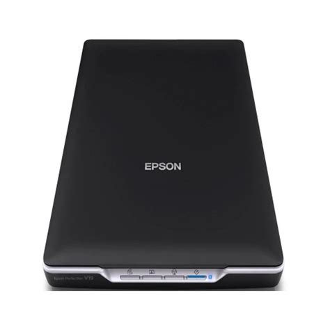 Планшетний сканер Epson Perfection V19. Купити Epson Perfection V19 ...