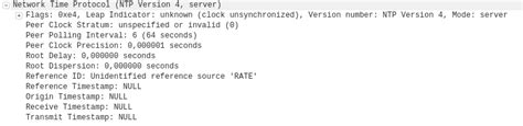 Ntpclient Object Sets Time To Issue Arduino