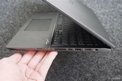 Asus Zenbook Flip Review Ux F Pocket Lint