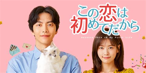 韓国ドラマ「この恋は初めてだから ～because This Is My First Life」 ｜テレq 株式会社tvq九州放送｜映画