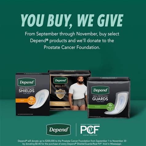 Depend Real Fit Incontinence Underwear For Men Disposable Maximum