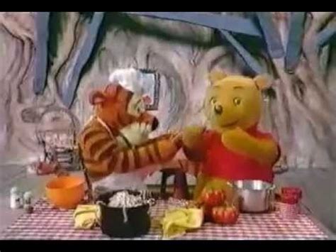 Welcome To Pooh Corner Alchetron The Free Social Encyclopedia