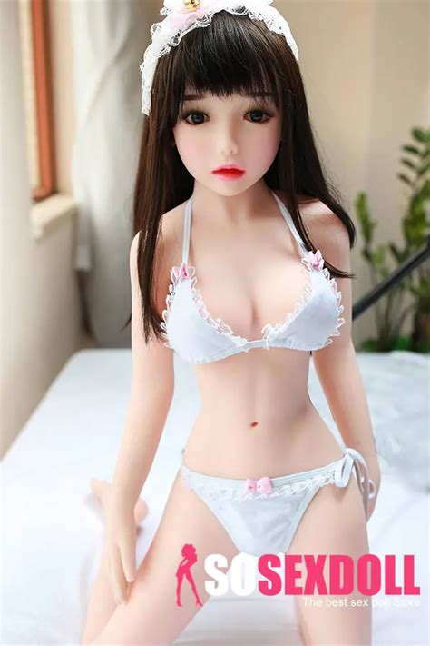 厘米 英尺最佳小型性玩偶 Tiny Fuck Doll 有货 SoSexDoll