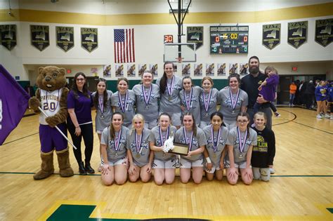 Pavilion Wins Back To Back Class C2 Title On The Heels Of Big Second