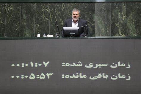 رضازاده حضور مردم در نماز جمعه نصر نشان از امنیت کامل ایران اسلامی
