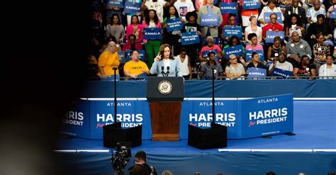 Whirlwind Harris Veepstakes Reaches Its Most Eager Phase Yet The New