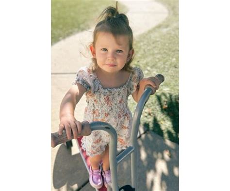 Liliana Faith Lily Borrett Obituary 2025 Countryside Il