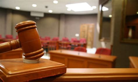 ¿cuáles Son Los Cambios En El Nuevo Sistema Penal Acusatorio • Lado B