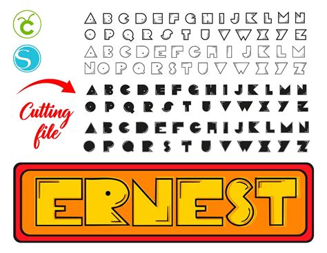 arcade game letters svg cricut arcade game font otf gamer font svg