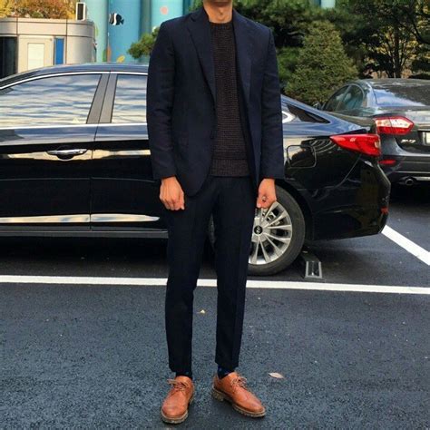 Examples Of What Korean Women Love To See Men Wear Koreaboo