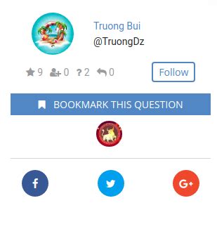 Các chức năng chính của Viblo