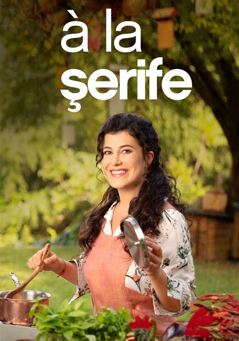Où Regarder La Série À La Şerife En Streaming