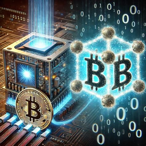 비트코인의 미래 양자컴퓨팅 시대에서의 블록체인 기술 변화와 그 영향