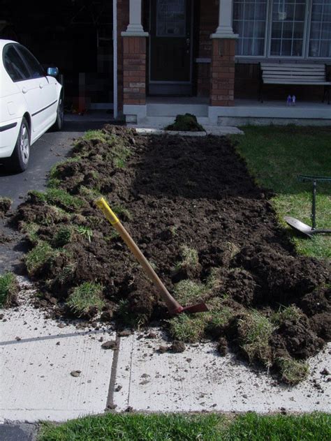 DIY Extended Driveway Project With Interlocking Stone DIYable Com