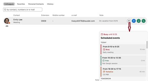 Get Started With The Attendant Console