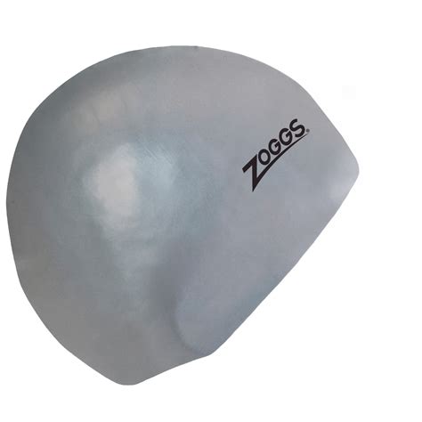 Zoggs Latex Cap Badekappe Online Kaufen Bergfreunde De