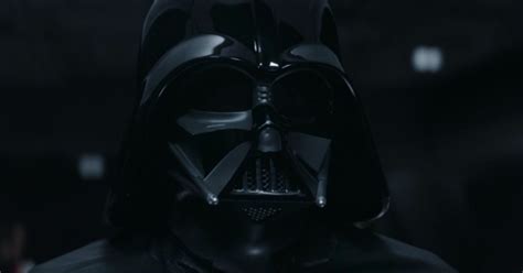 Obi Wan Kenobi Finale Easter Egg Redefines Darth Vaders Entire Journey